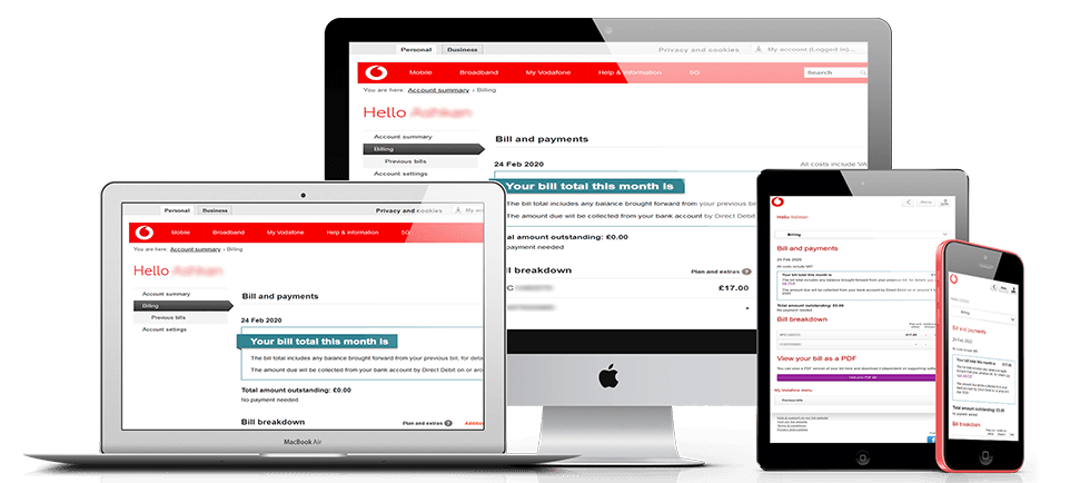 Front End & Vue.js Developer - Peterborough, Cambridge & London